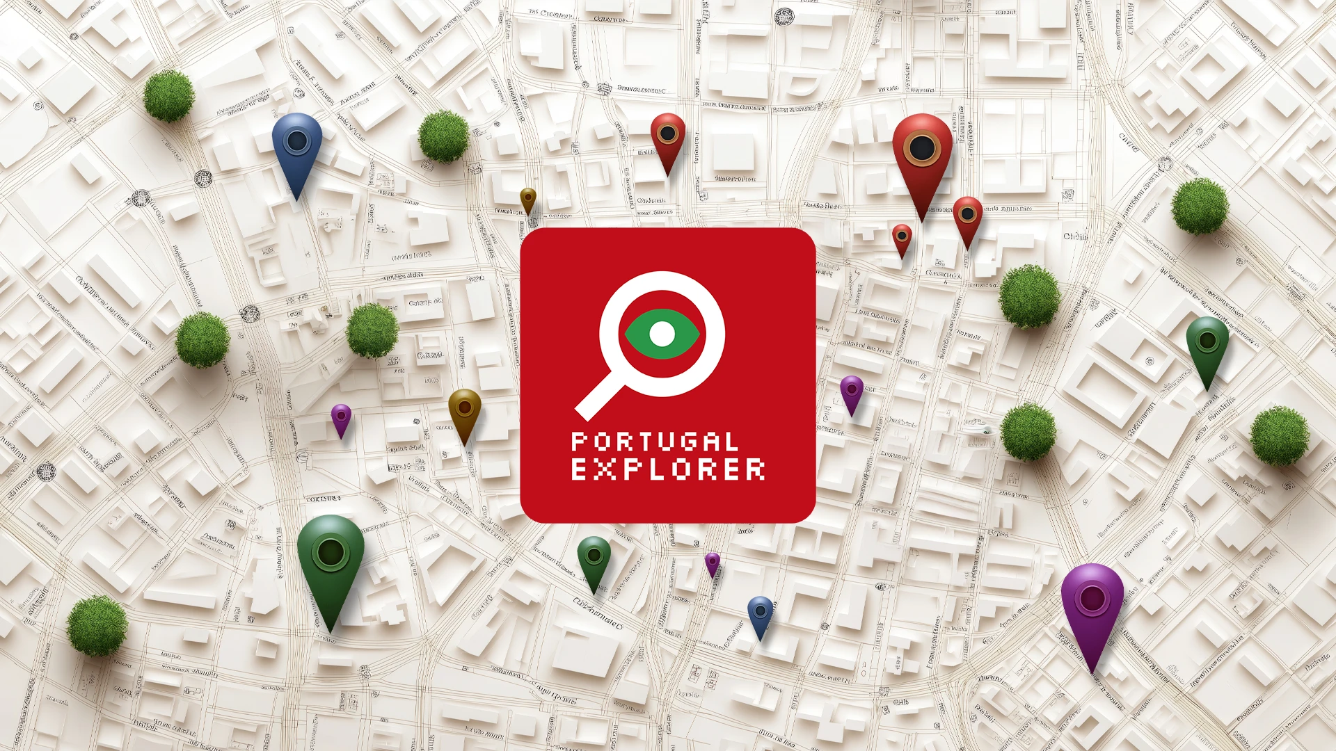 Portugal Explorer - Descubra e Explore o Melhor de Portugal